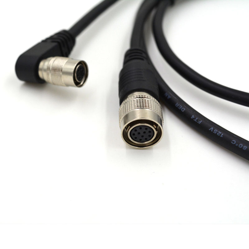 hirose cable - ADAMICU