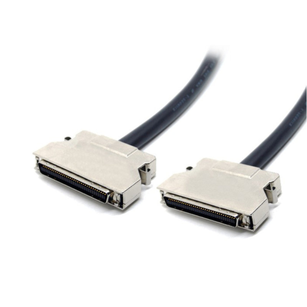 scsi external hard drive| 68Pin MDR straight scsi external hard drive ...