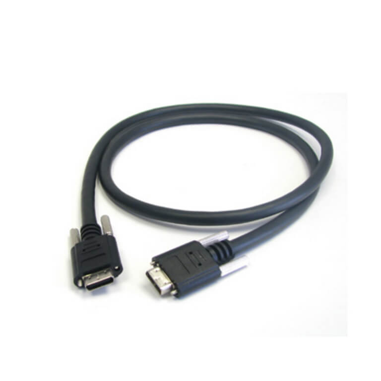 Vision Camera Cables | MDR SDR HDR 26PIN Machine Vision Camera Link ...