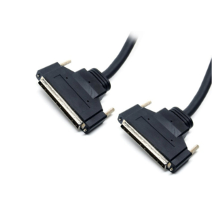external scsi cable|100pin male industrial control external scsi cable ...