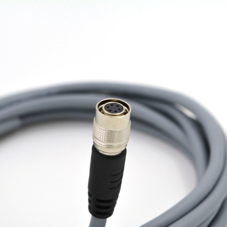 hirose power connector | Professional CCXC analog video hirose power ...