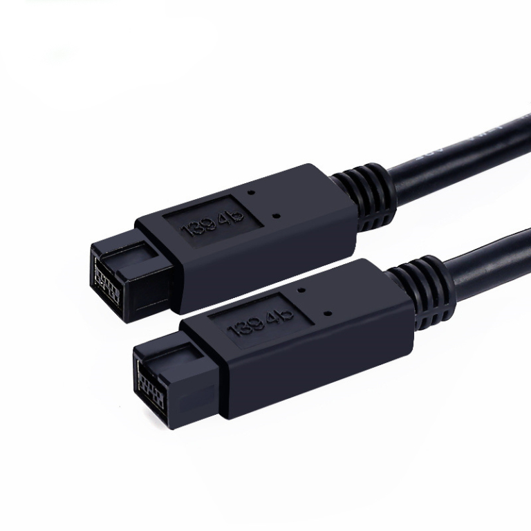 firewire ieee 1394 | PixeLINK camera 9pin to 9 pin firewire ieee 1394 ...