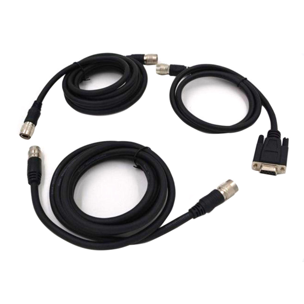 hirose connectors | High flex HR10A series hirose connectors cable for ...