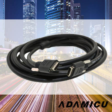 camera link specification | What is camera link cable