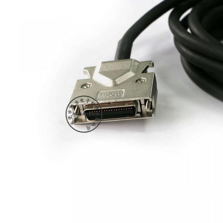 Epson encoder cable connector assembly for epson LS_ADAMICU