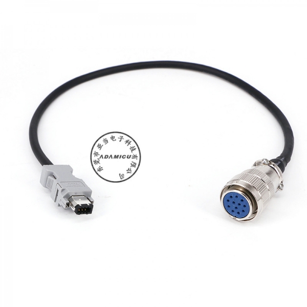Custom Cable Assemblies Adamicu Cable 7285