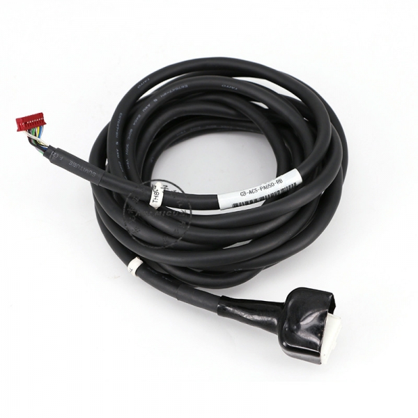 Custom Cable Assemblies Adamicu Cable 1085