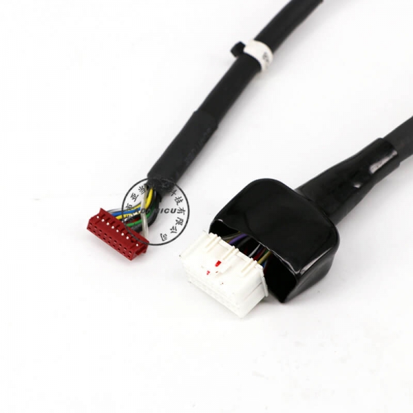 IAI Motor Controller Cable ACS-PA050-RB 1m/5m/10m-ADAMICU