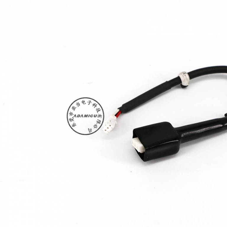 IAI servo cable CB-ACS-MA030-ADAMICU industrial cable harness