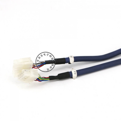 IAI robot cable electric cylinder Motor Encoder Cable-ADAMICU