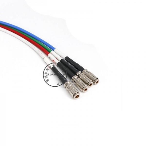 bnc cable connector vision machine CoaXPress cable | ADAMICU