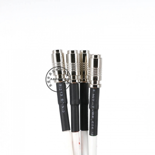 bnc cable connector vision machine CoaXPress cable | ADAMICU