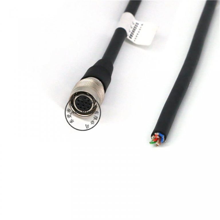 hrs cable connector ccd camera cable | ADAMICU