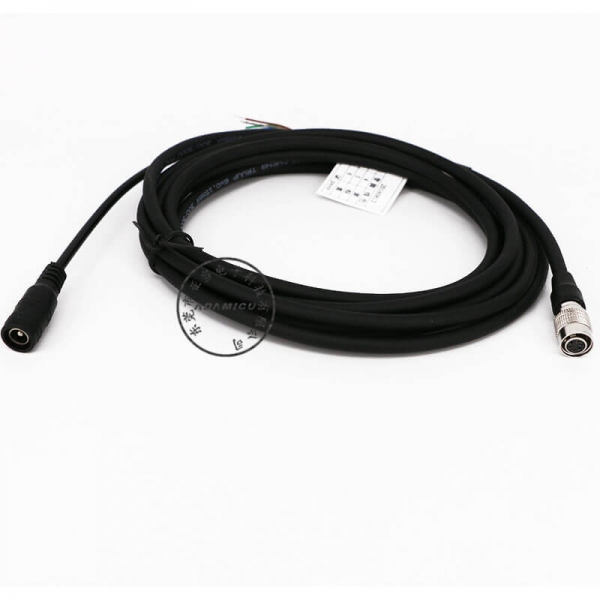 hirose cable assembly high speed cable assemblies | ADAMICU