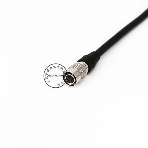 hirose cable assembly high speed cable assemblies | ADAMICU