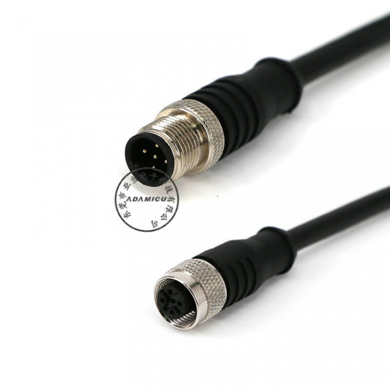 io control cable manufacturers custom | ADAMICU