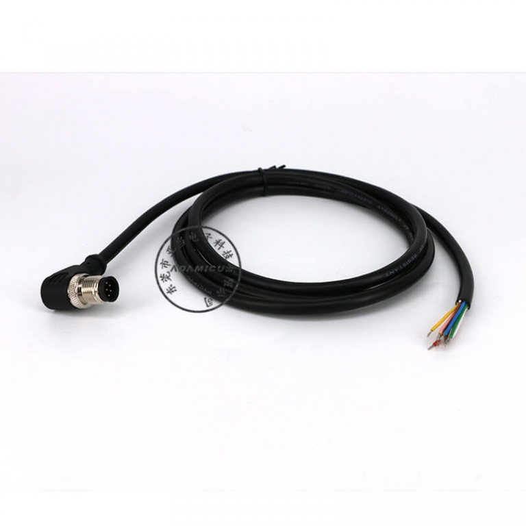 hirose 8 pin china cable connectors manufacturers | ADAMICU