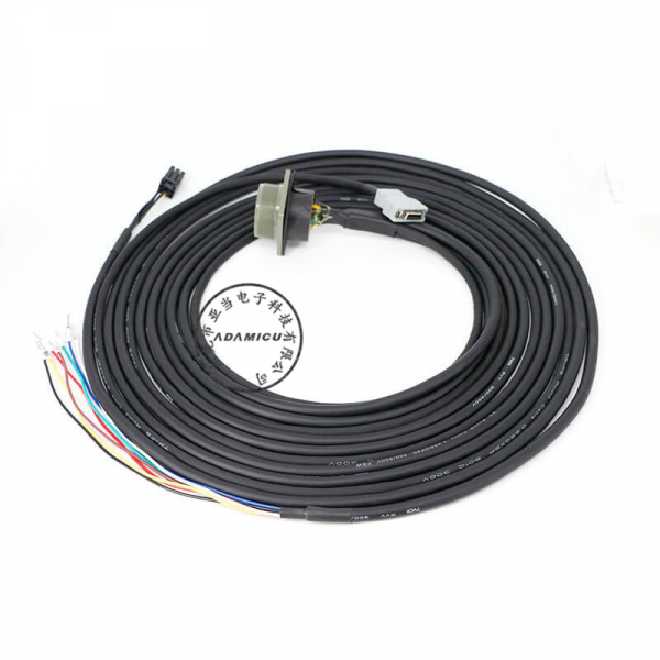 fanuc robot cables manufactuer form China _ ADAMICU