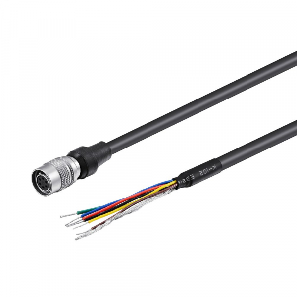 hirose 12 pin cable custom cable assemblies | ADAMICU