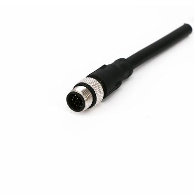 hirose 12 pin cable custom cable assemblies | ADAMICU